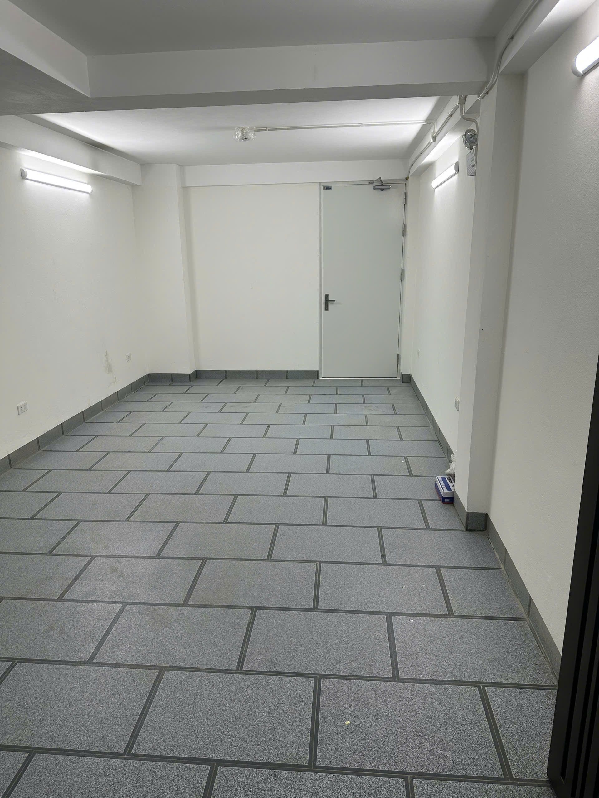 Căn hộ khép kín đầy đủ nội thất