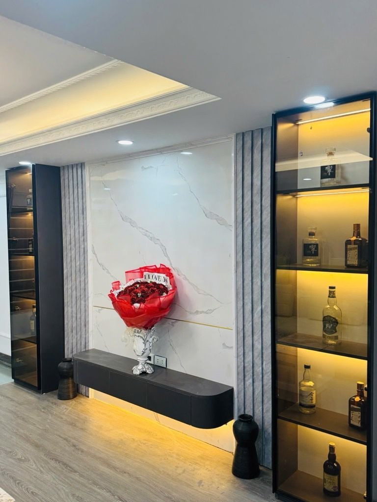 Chỉ 8.4 tỷ.Nhà Kim Giang - Linh Đàm full nội thất ngõ ba gác nông ...