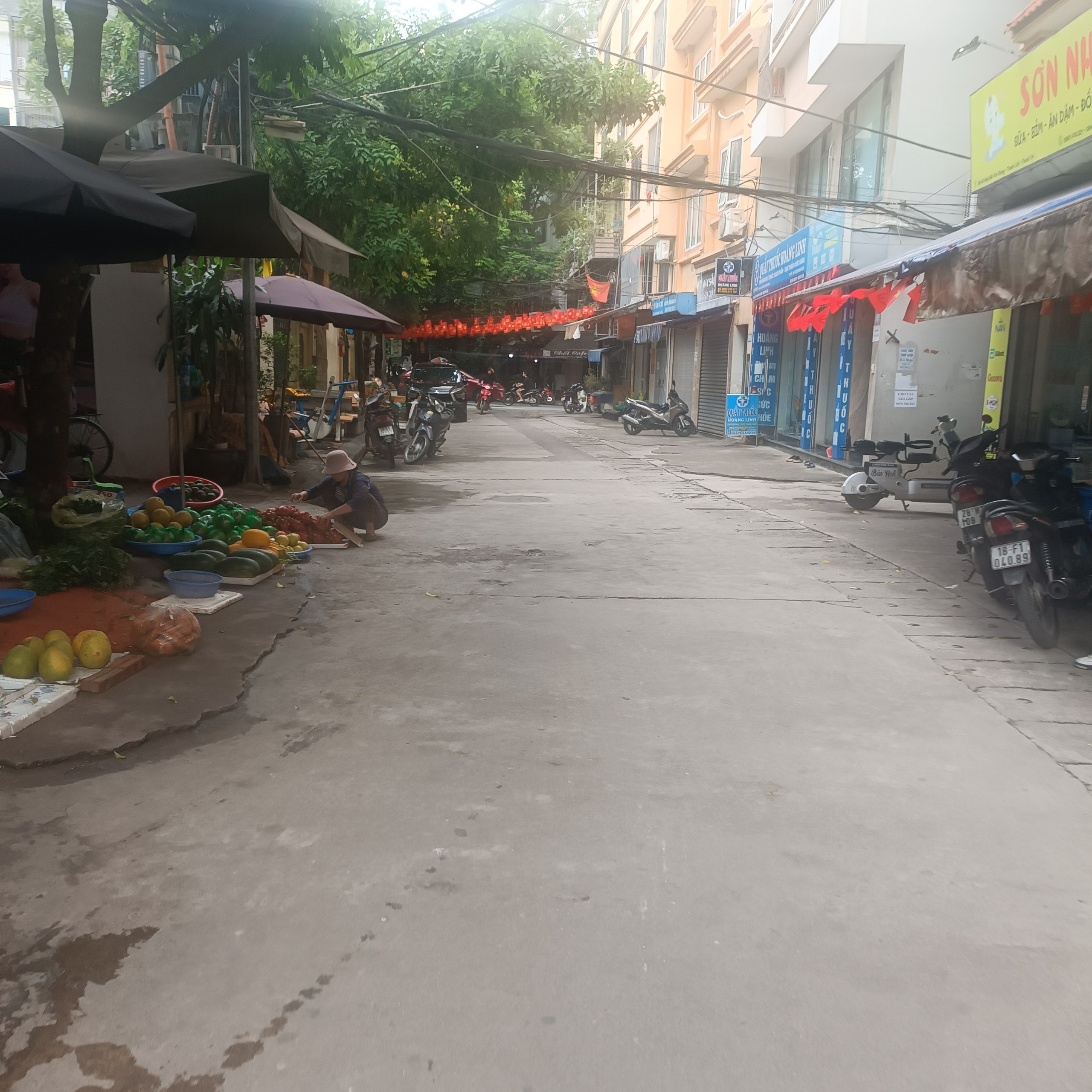 Chỉ 17.X tỷ, bán nhà cấp bốn Kim Giang - Thanh Liệt 110m2 , ngõ 4m, mặt ...