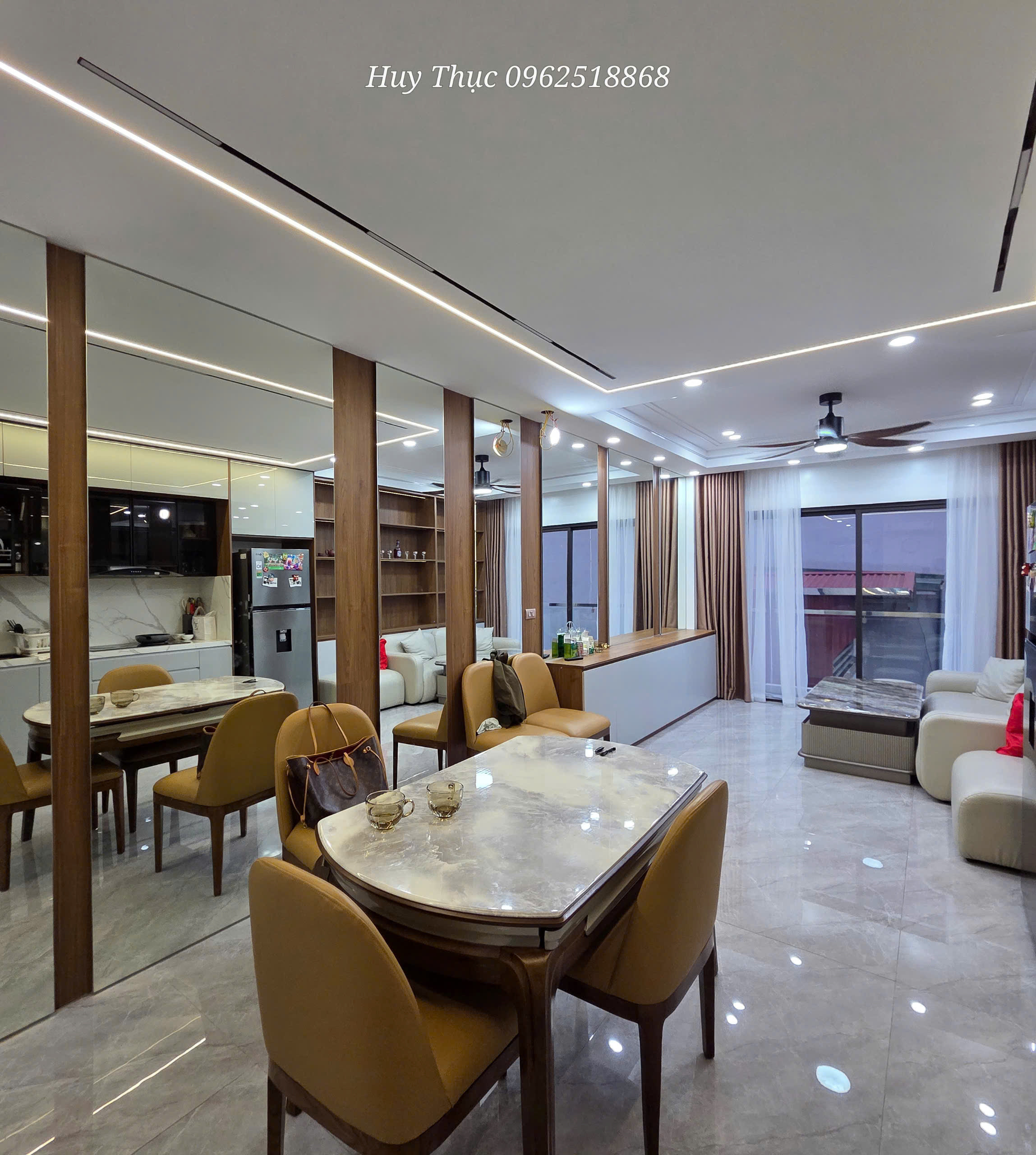 NHÀ MỚI GARA ÔT Ô 7 TẦNG- THÁNG MÁY Lâm Hạ-Long Biên 45m2 X 18.5 tỷ ...