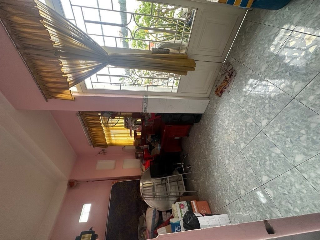 Giáp Tên Lửa, Nhà 3 Tầng Hẻm Oto Lê Đình Cẩn, DT 90m2, Giá 6,4 Tỷ (TL)