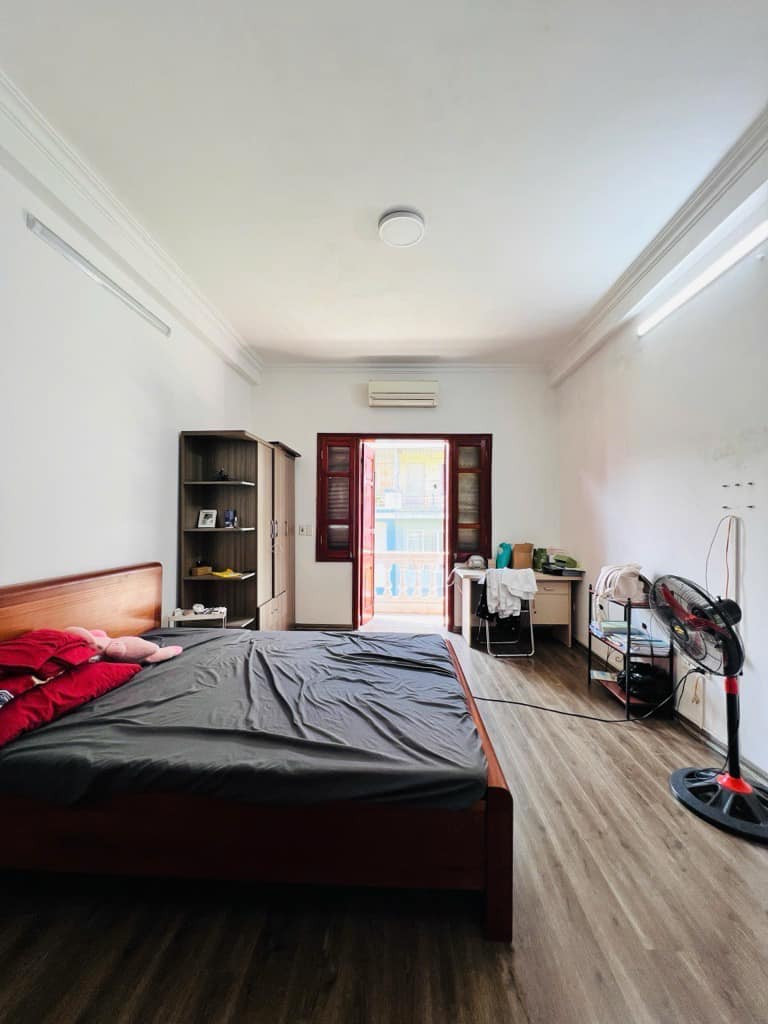 [Siêu hiếm] Nhà phố Lê Quang Đạo, mặt tiền quyền lực, 32m2, 7 tỷ