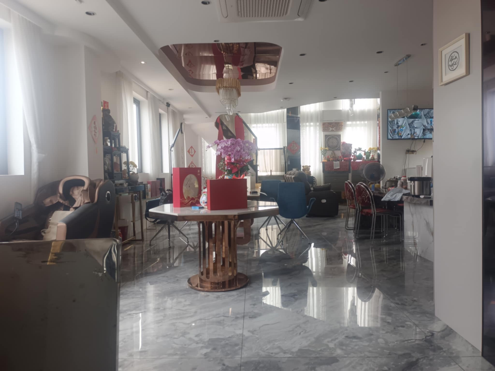 TÒA NHÀ MẶT TIỀN 473 ĐƯỜNG LÊ QUANG ĐỊNH - PHƯỜNG 1 - GÒ VẤP - 184M2 - 10 TẦNG DIỆN TÍCH SÀN ...