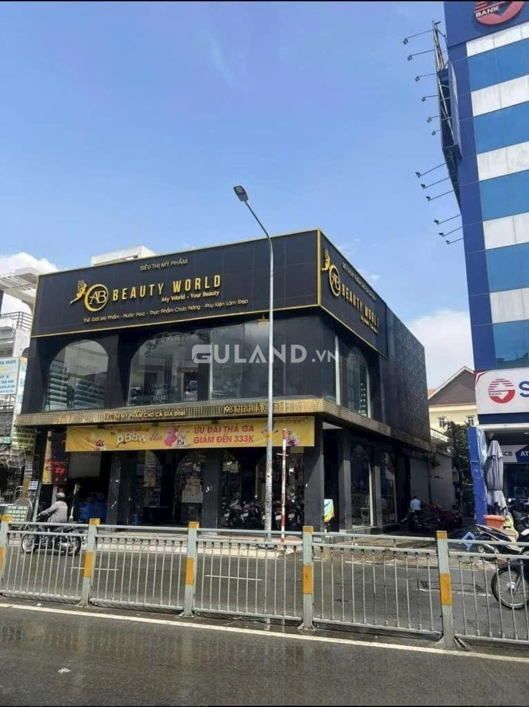 CHO THUÊ GÓC 2MT SIÊU ĐẸP ĐƯỜNG LŨY BÁN BÍCH GẦN GÓC NGÃ 4 HÒA BÌNH