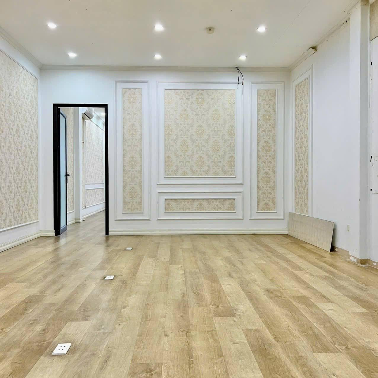 Cho Thuê Văn Phòng Tầng 2 Phố Nguyễn Chánh - Cầu Giấy/ Diện Tích 60M² ...