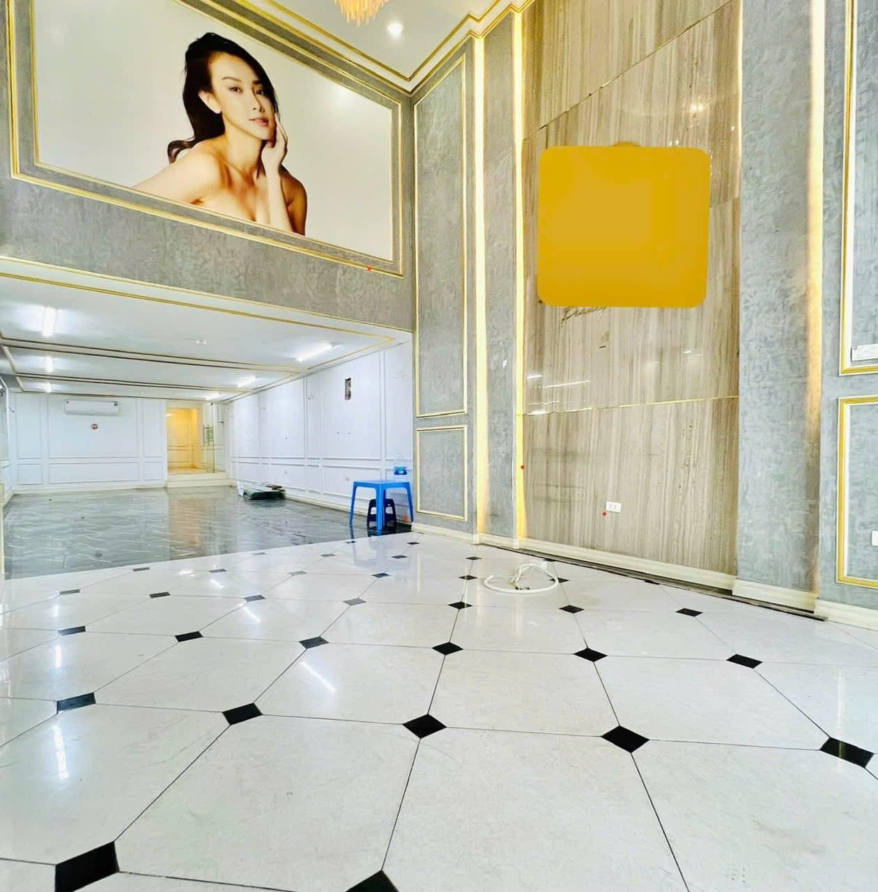 Cho Thuê Văn Phòng Tầng 2 Phố Nguyễn Chánh - Cầu Giấy/ Diện Tích 60M² ...