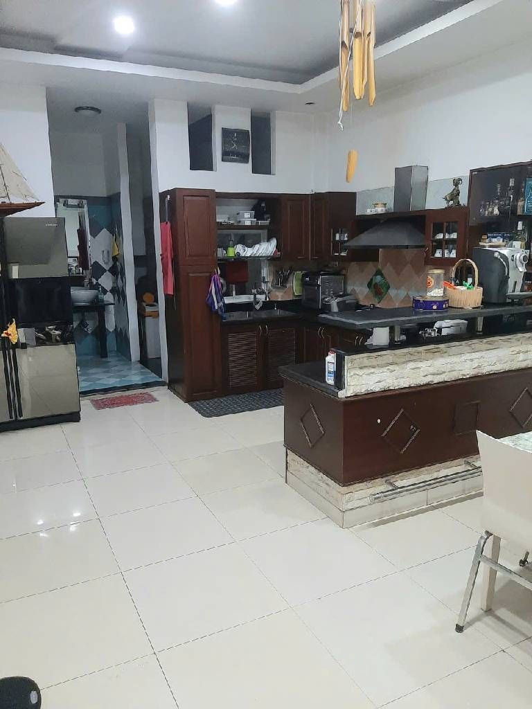 Hẽm xe tăng, mặt tiền hẽm kinh doanh, có hầm, sổ hoàng công đủ