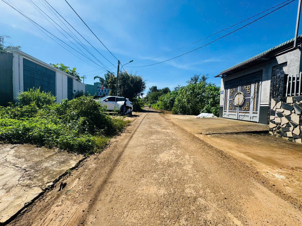 💥 ĐẤT MẶT TIỀN NGUYỄN THIẾP- P. DIÊN HỒNG