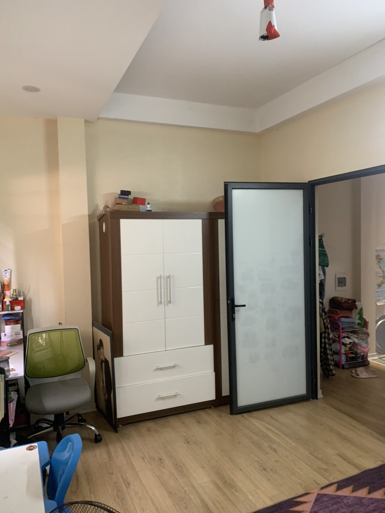 NHÀ NGUYỄN TRÃI – THANH XUÂN | 4 TẦNG – 4 PHÒNG NGỦ – CÁCH PHỐ 30M ...