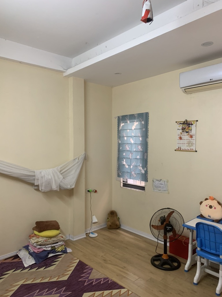 NHÀ NGUYỄN TRÃI – THANH XUÂN | 4 TẦNG – 4 PHÒNG NGỦ – CÁCH PHỐ 30M ...