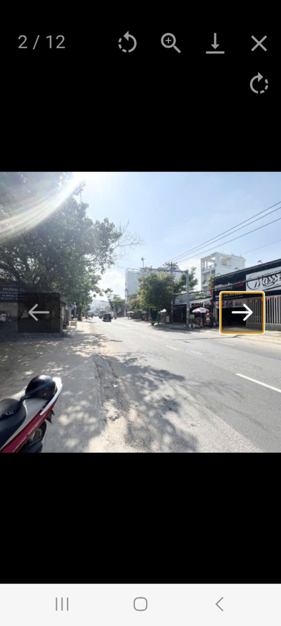 Nhà mặt tiền , 50m2 , 3 lầu , Bình Thạnh , giá 7.5 tỷ