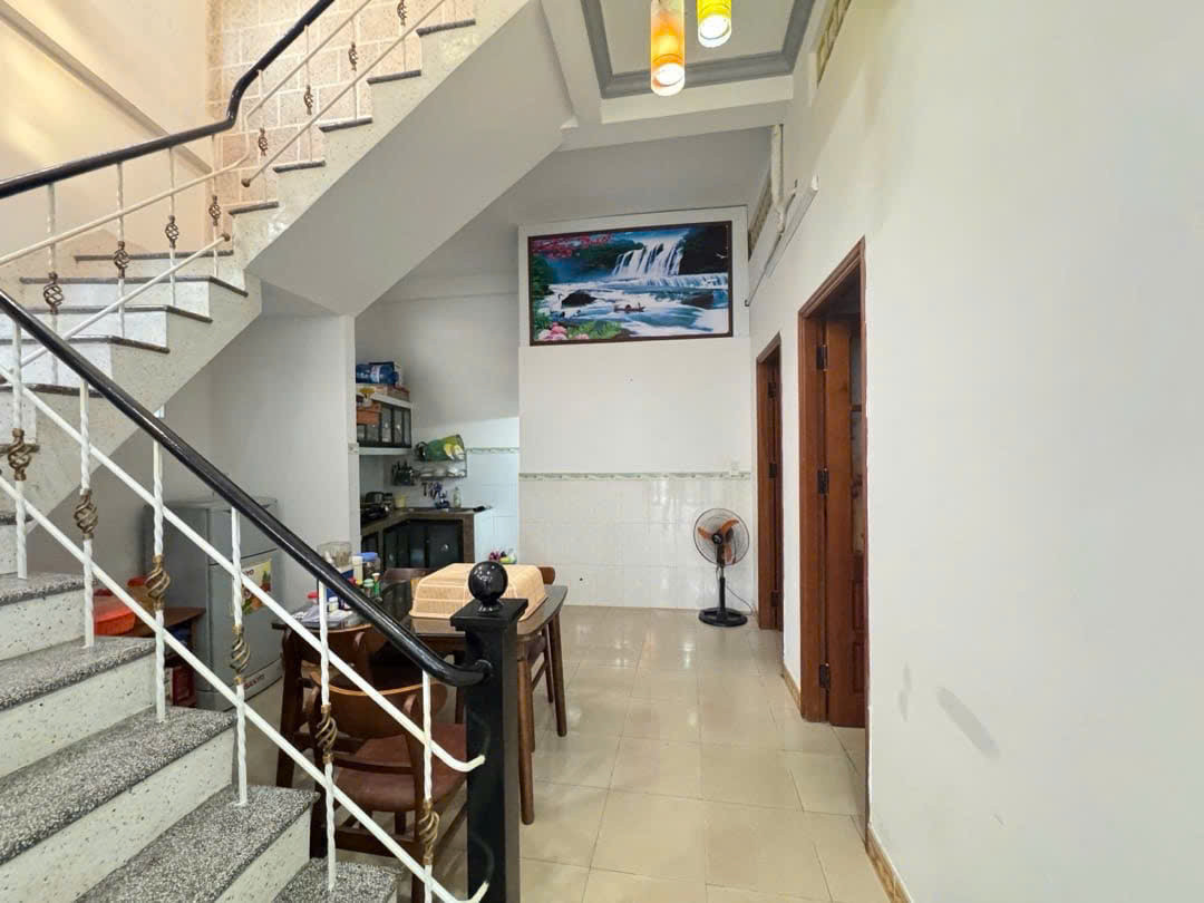 🏡 NHÀ 2 MẶT TIỀN KIỆT Ô TÔ – NÚI THÀNH – TRUNG TÂM HẢI CHÂU, ĐÀ NẴNG