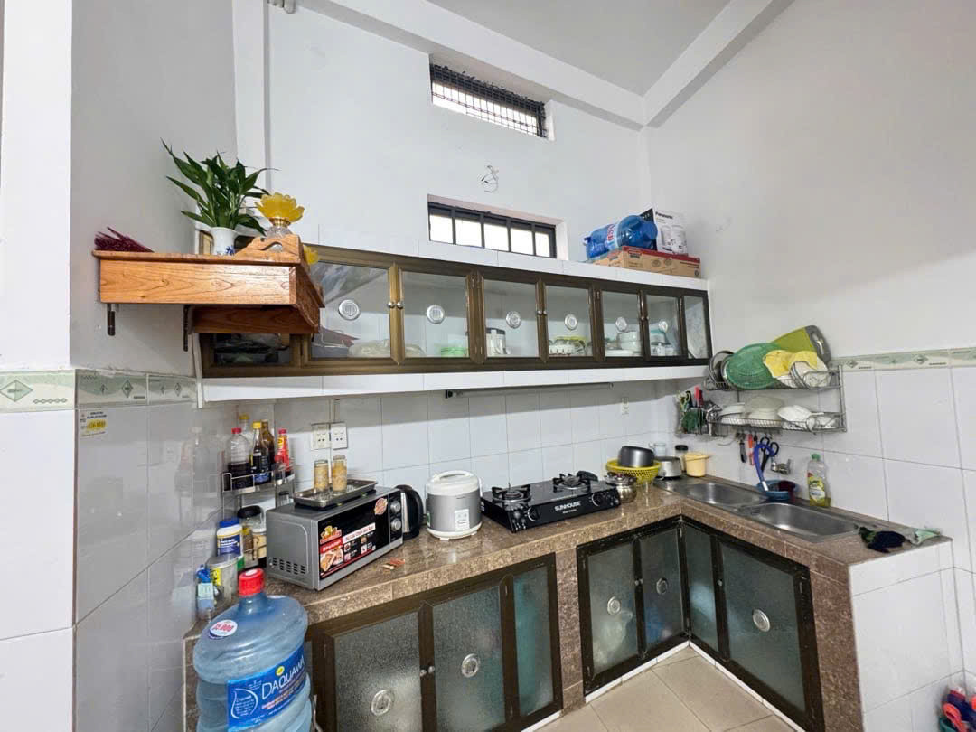 🏡 NHÀ 2 MẶT TIỀN KIỆT Ô TÔ – NÚI THÀNH – TRUNG TÂM HẢI CHÂU, ĐÀ NẴNG