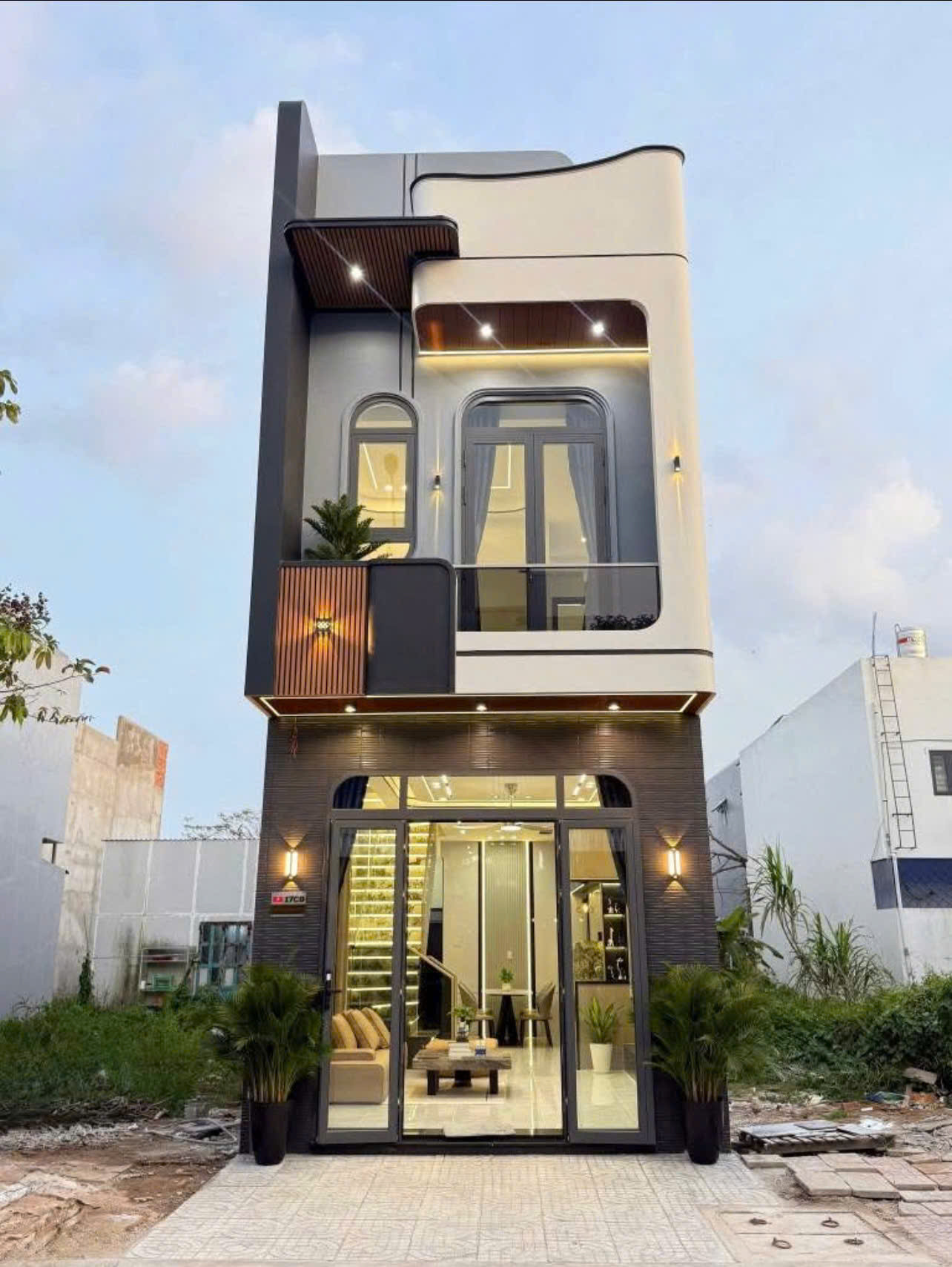 Cuối năm kẹt tiền chủ cần bán nhà riêng ngay TT phường Tương Bình Hiệp ...