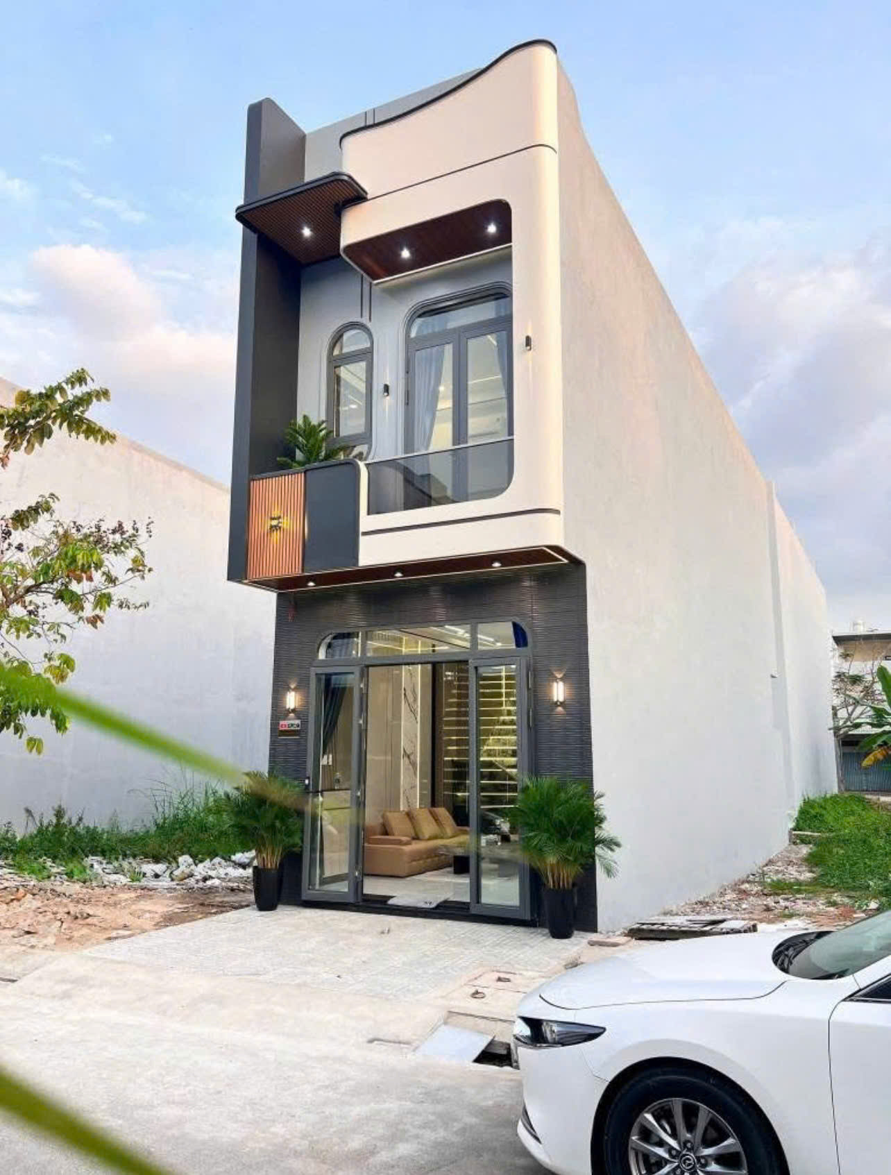 Cuối năm kẹt tiền chủ cần bán nhà riêng ngay TT phường Tương Bình Hiệp ...