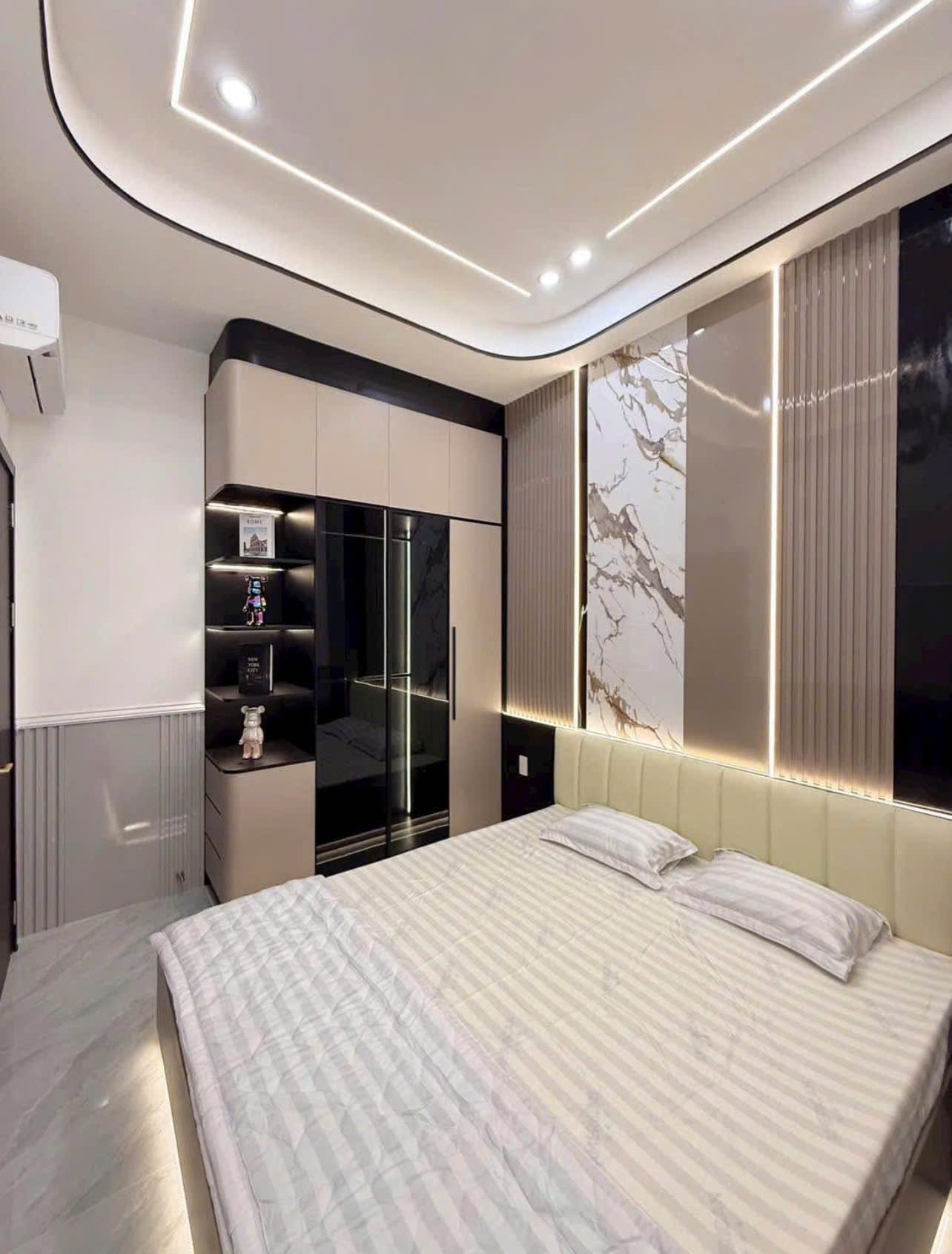 Cuối năm kẹt tiền chủ cần bán nhà riêng ngay TT phường Tương Bình Hiệp ...