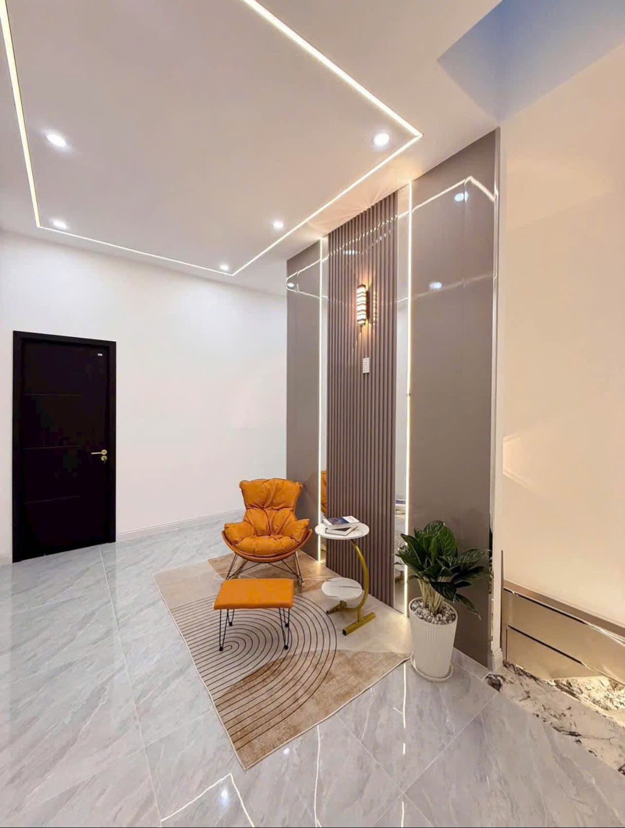 Cuối năm kẹt tiền chủ cần bán nhà riêng ngay TT phường Tương Bình Hiệp ...