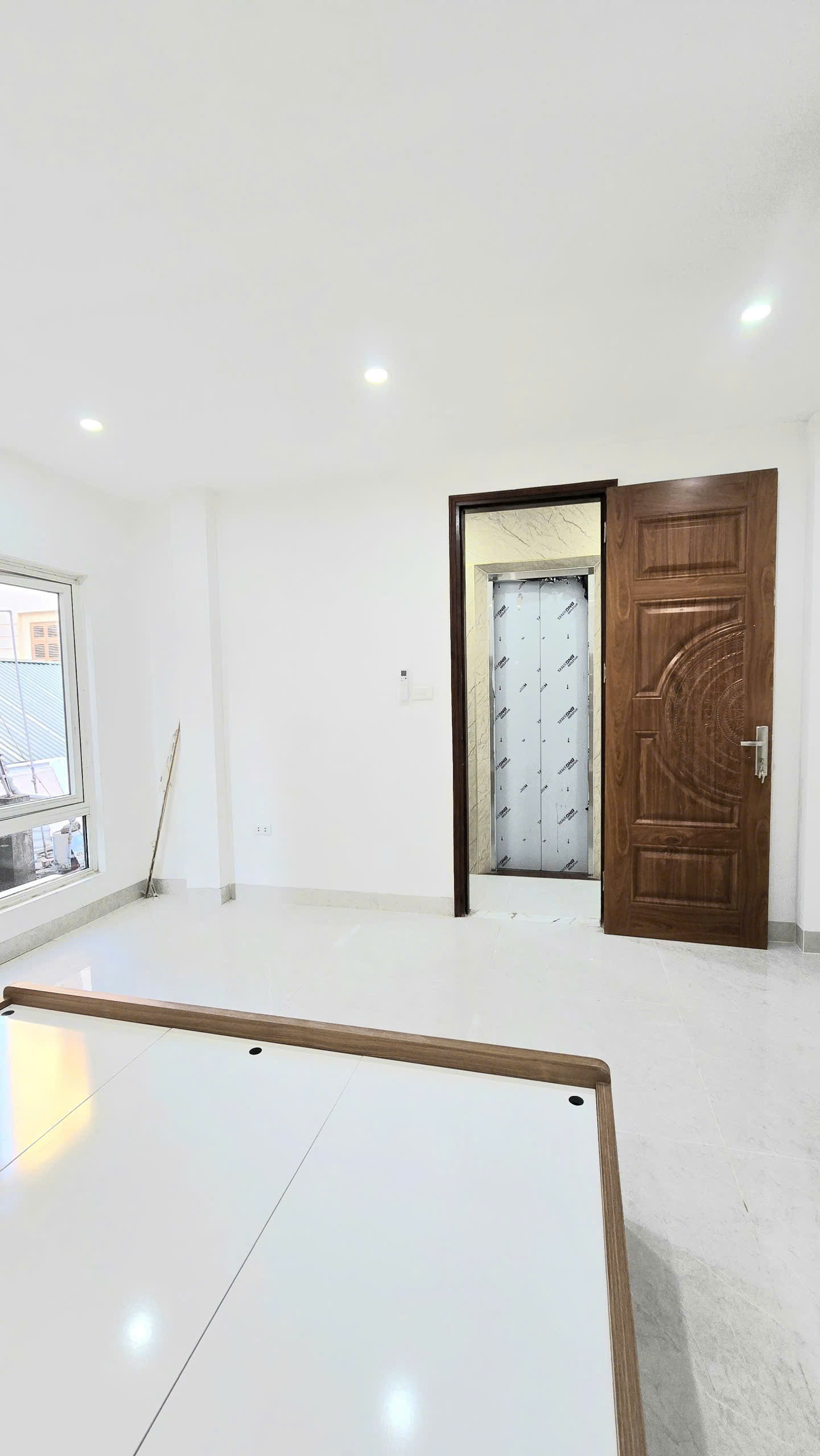 BÁN NHANH NHÀ PHAN ĐÌNH GIÓT - LA KHÊ: 5TX30M2, THANG MÁY, CĂN GÓC. 7,X TỶ
