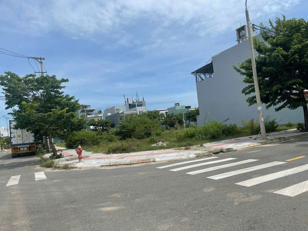 📌📌📌LÀM VIỆC TRỰC TIẾP GIÁ TỐT !!! bán lô góc phan hoan vs đặng hồi