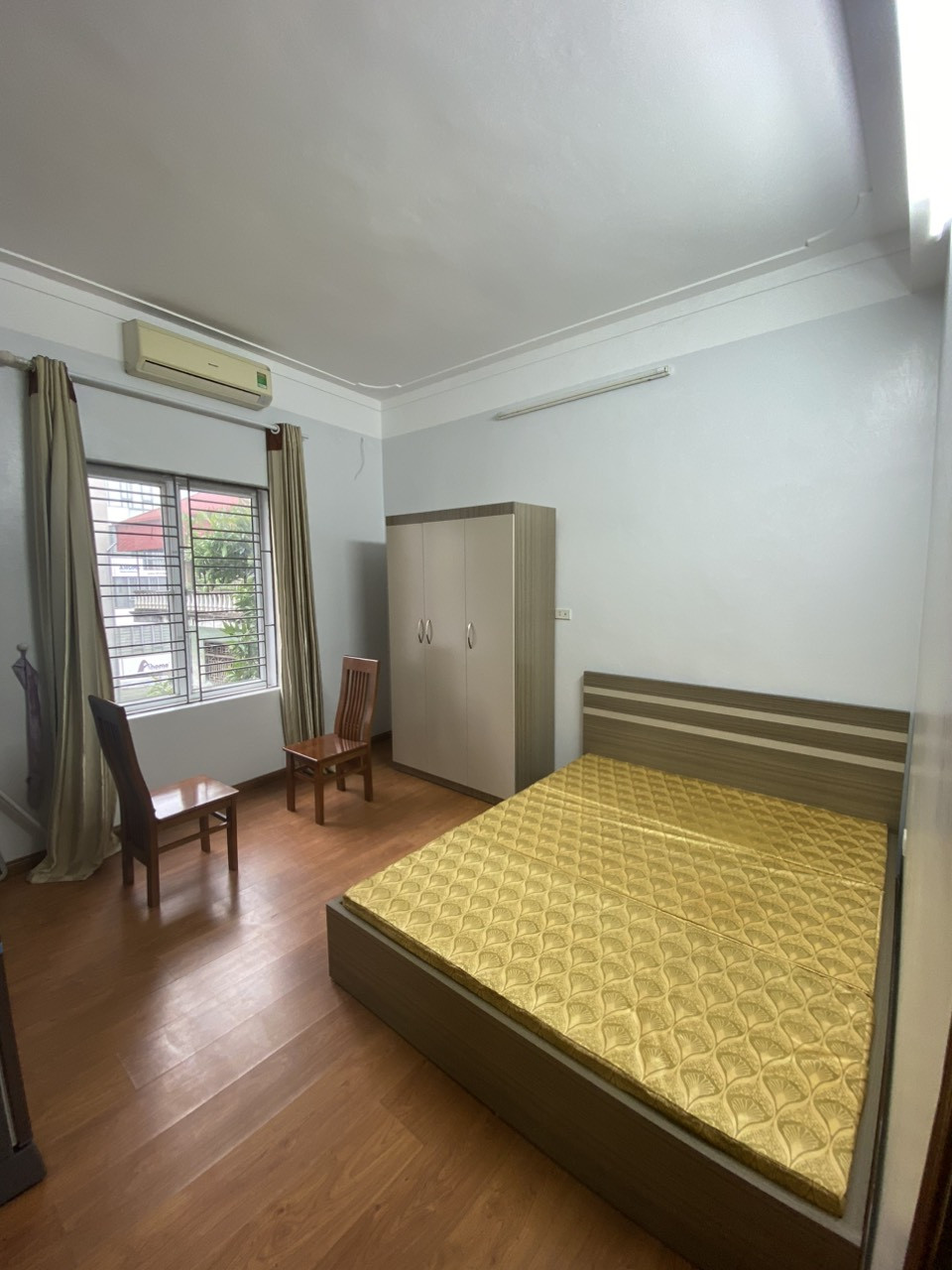 Cho thuê Căn Apartment Studio tại Số 98 ngõ 116 Phan Kế Bính, Cống Vị ...