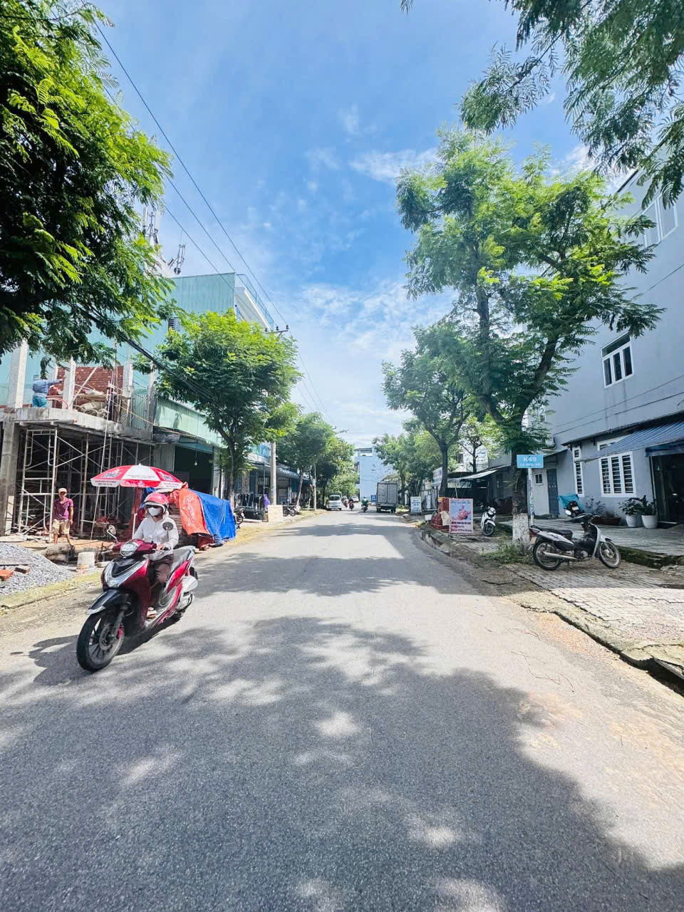 📌📌📌LÀM VIỆC TRỰC TIẾP GIÁ TỐT !!! Bán đất kiệt Phan Khoang, Hòa An