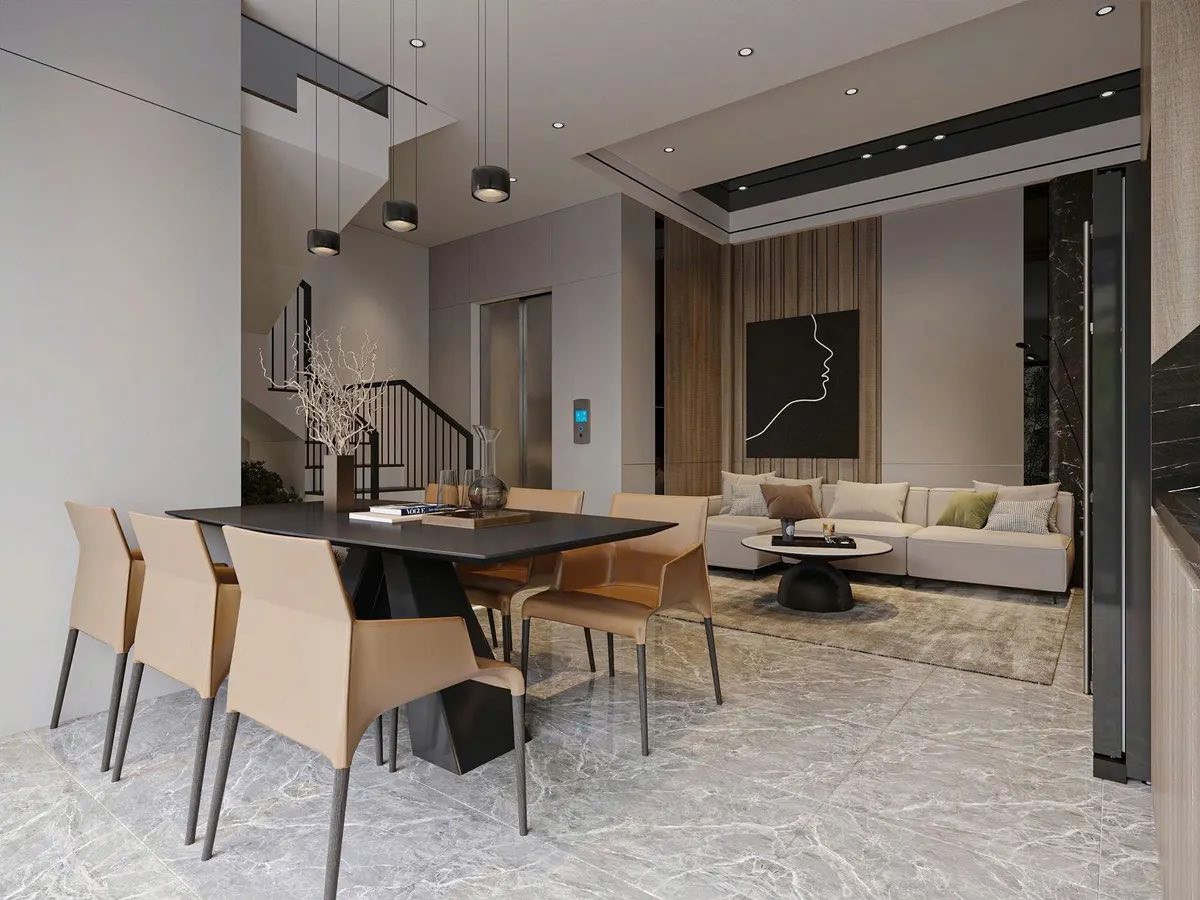 PHỐ PHÚC LỢI, LONG BIÊN 41M2, 5T THANG MÁY, FULL ĐỒ HÀNG XÓM VINHOMES ...