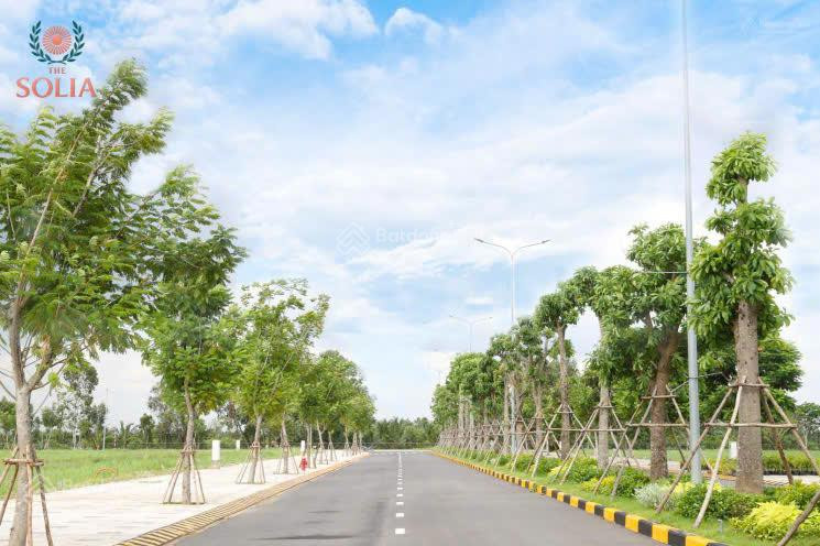 Đất nền KDC Long Thành chỉ 999tr/nền cách sân bay quốc tế chỉ 5km - Sổ ...