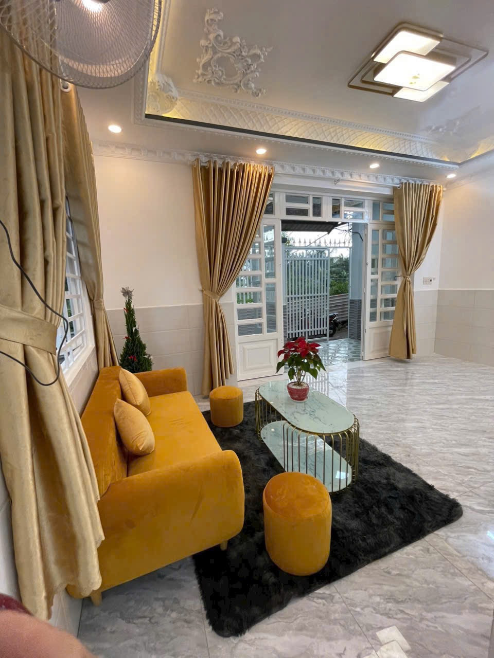 ☎️☎️☎️BÁN NHÀ CĂN GÓC DT LỚN 55M2 - ĐẤT THỔ CƯ - CHUYÊN DÙNG 9 - QUẬN 7.