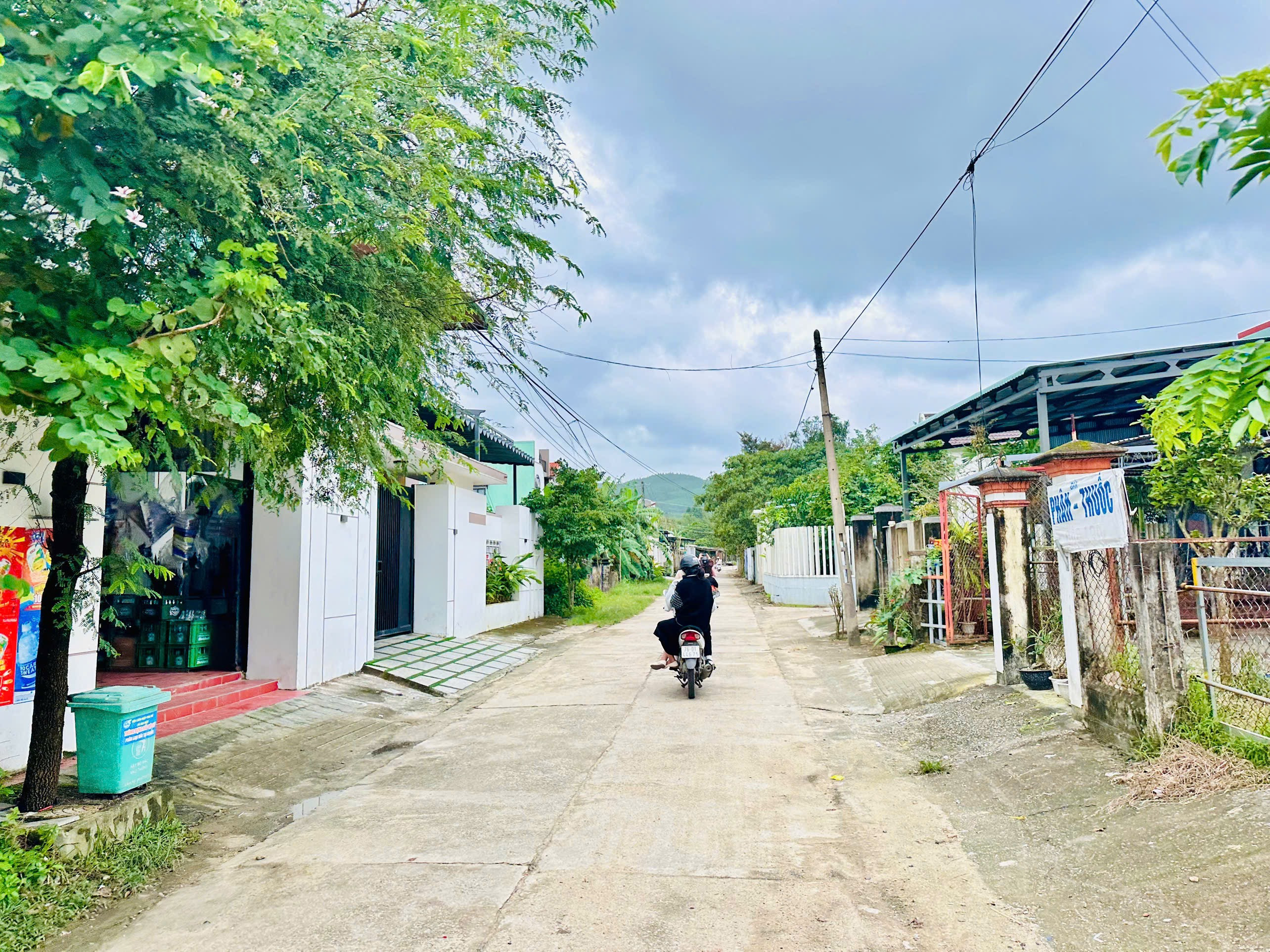 🚨 1 TỶ 1 – MUA TRỤC CHÍNH ĐẸP NHẤT CHỢ ĐẠI HIỆP, TIN ĐƯỢC KHÔNG?