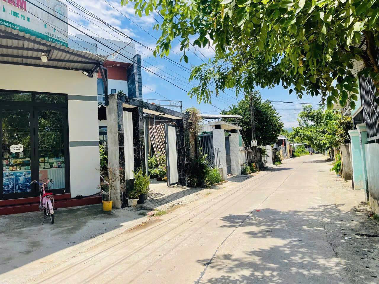 🔥 HIẾM – ĐẤT TRỤC CHÍNH NAM HÒA VANG – FULL THỔ CƯ – GIÁ TỐT 🔥