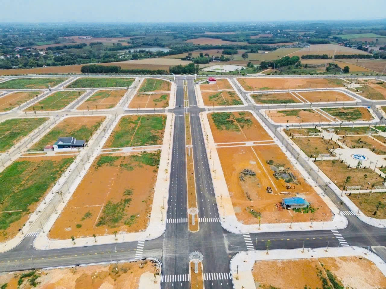 CHủ đầu tư mở bán KDT Sao Mai Residence giá gốc từ chủ đầu tư