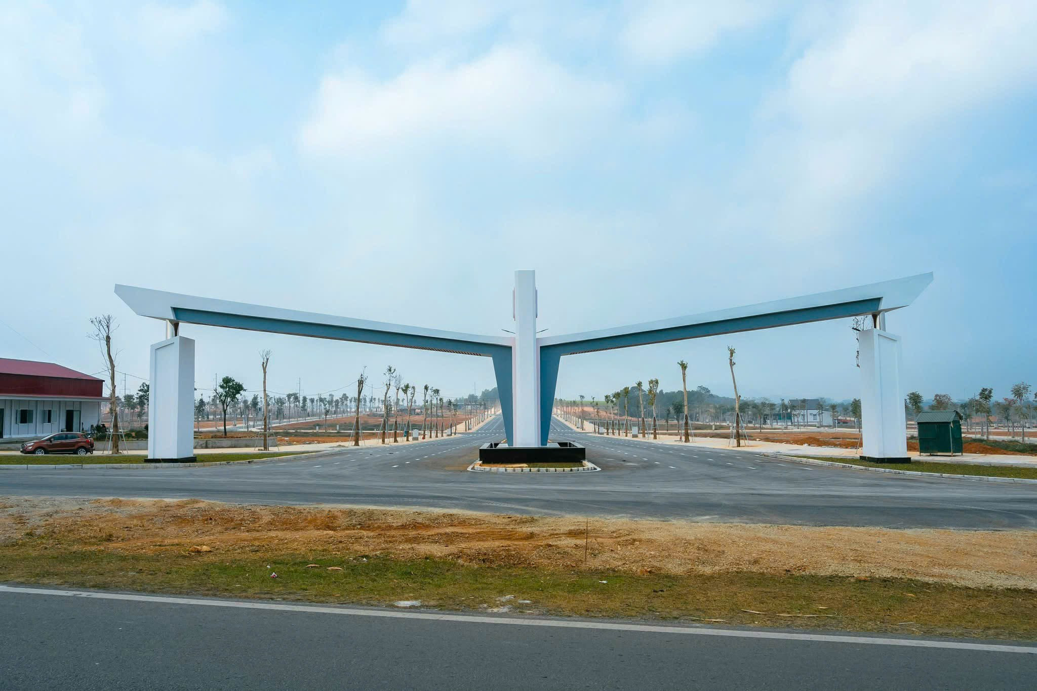 CHủ đầu tư mở bán KDT Sao Mai Residence giá gốc từ chủ đầu tư