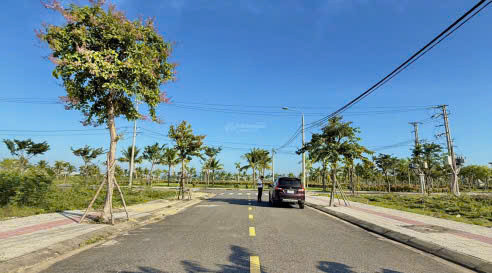 Cần bán đất nền Long Thành full thổ cư - mặt tiền 45m - sát SBQTLT ...