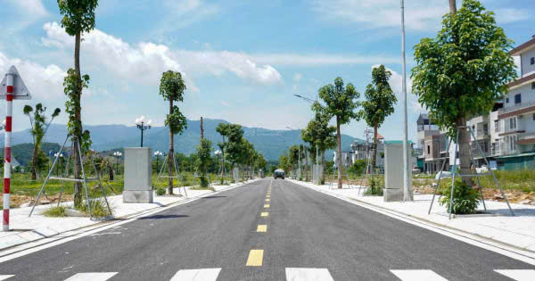 Cần bán đất nền Long Thành full thổ cư - mặt tiền 45m - sát SBQTLT ...