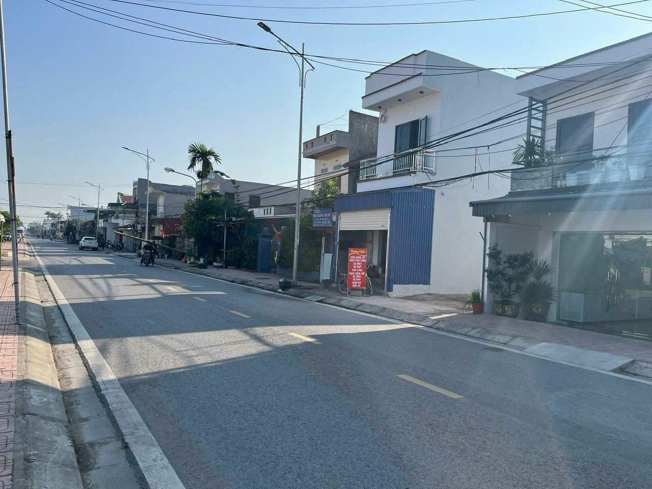 💯 [Gần ngã 4 QH đường Cầu Rào 3] Bán lô đất 55,3m² full thổ cư ngang 4m ...