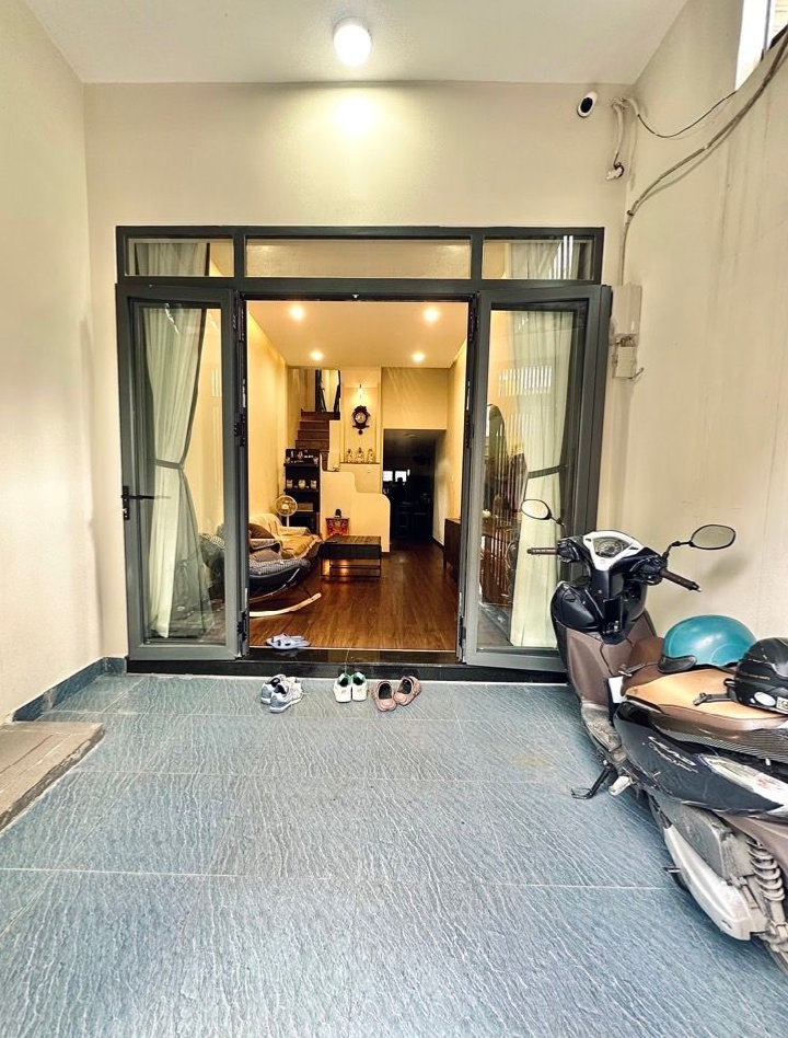 Bán nhà hẻm xe hơi ngủ trong nhà, 3 tầng, 3.5x15 đường số 1, Gò Vấp ...