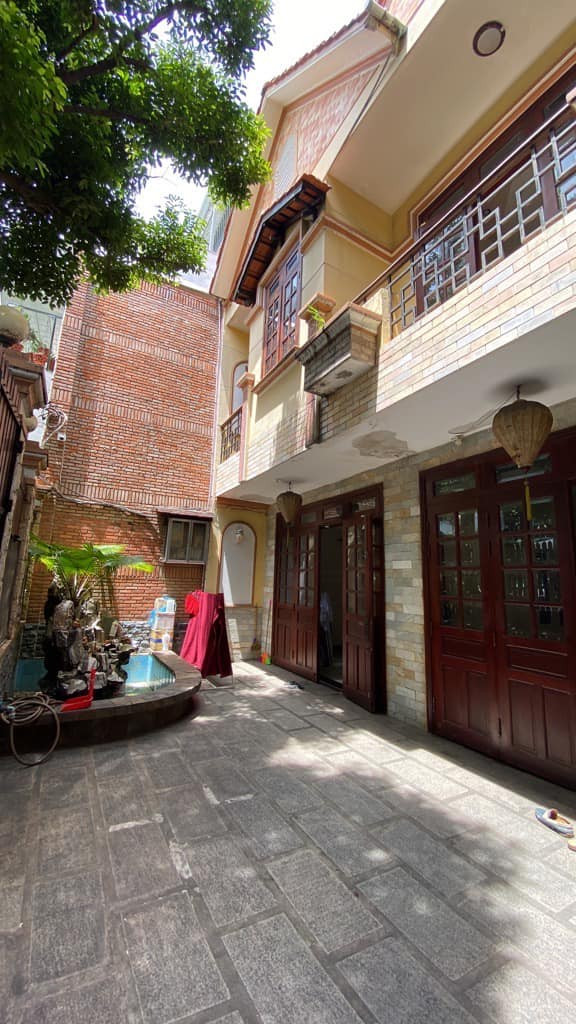 MẶT TIỀN NGANG HIẾM 8M PHAN ĐÌNH PHÙNG - TRUNG TÂM TÂN PHÚ - 2 TẦNG ...