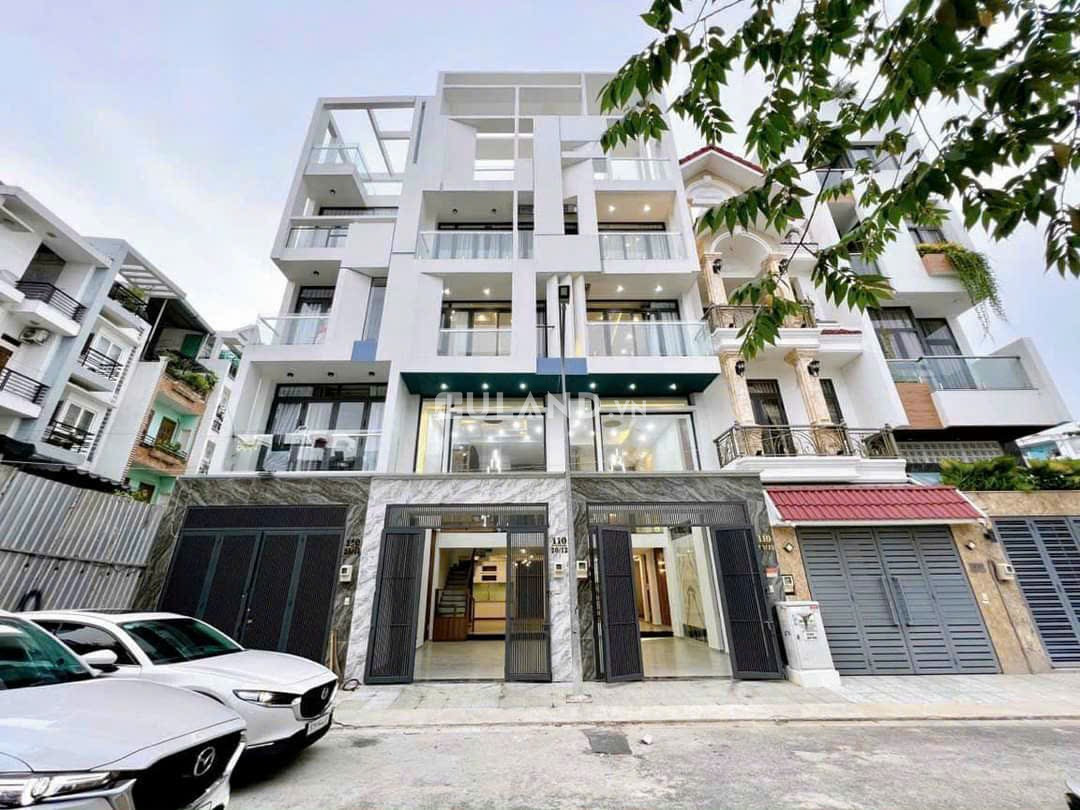 NHÀ SIÊU PHẨM -ĐẸP NỘI THẤT CAO CẤP - SỔ ĐẸP NỞ HẬU TÀI LỘC - HXT. XE HƠI NGỦ TRONG NHÀ.