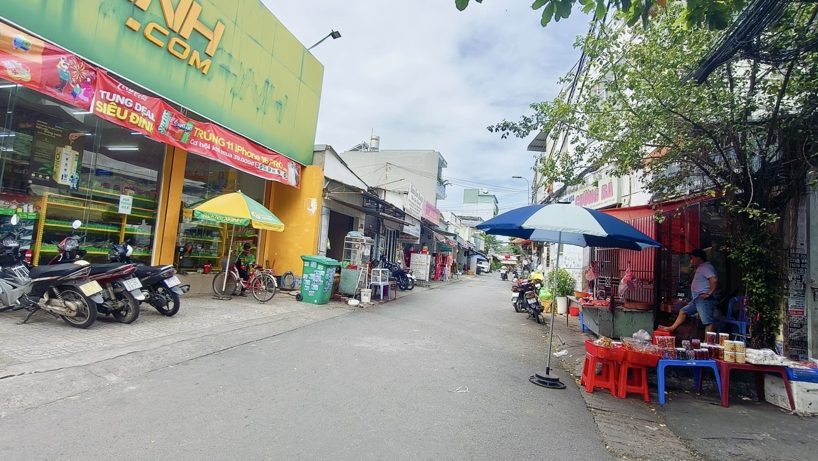 🚗 BÁN NHÀ 2 TẦNG - 120M2( 8*15.5), HOÀN CÔNG ĐỦ, SỬ DỤNG THỰC TẾ 188M2 ...