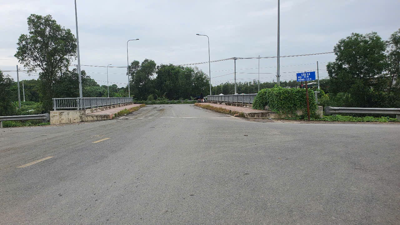 Cho Thuê kho MT Đường 6B Tân Vĩnh Lộc Bình Chánh 160m2 6tr