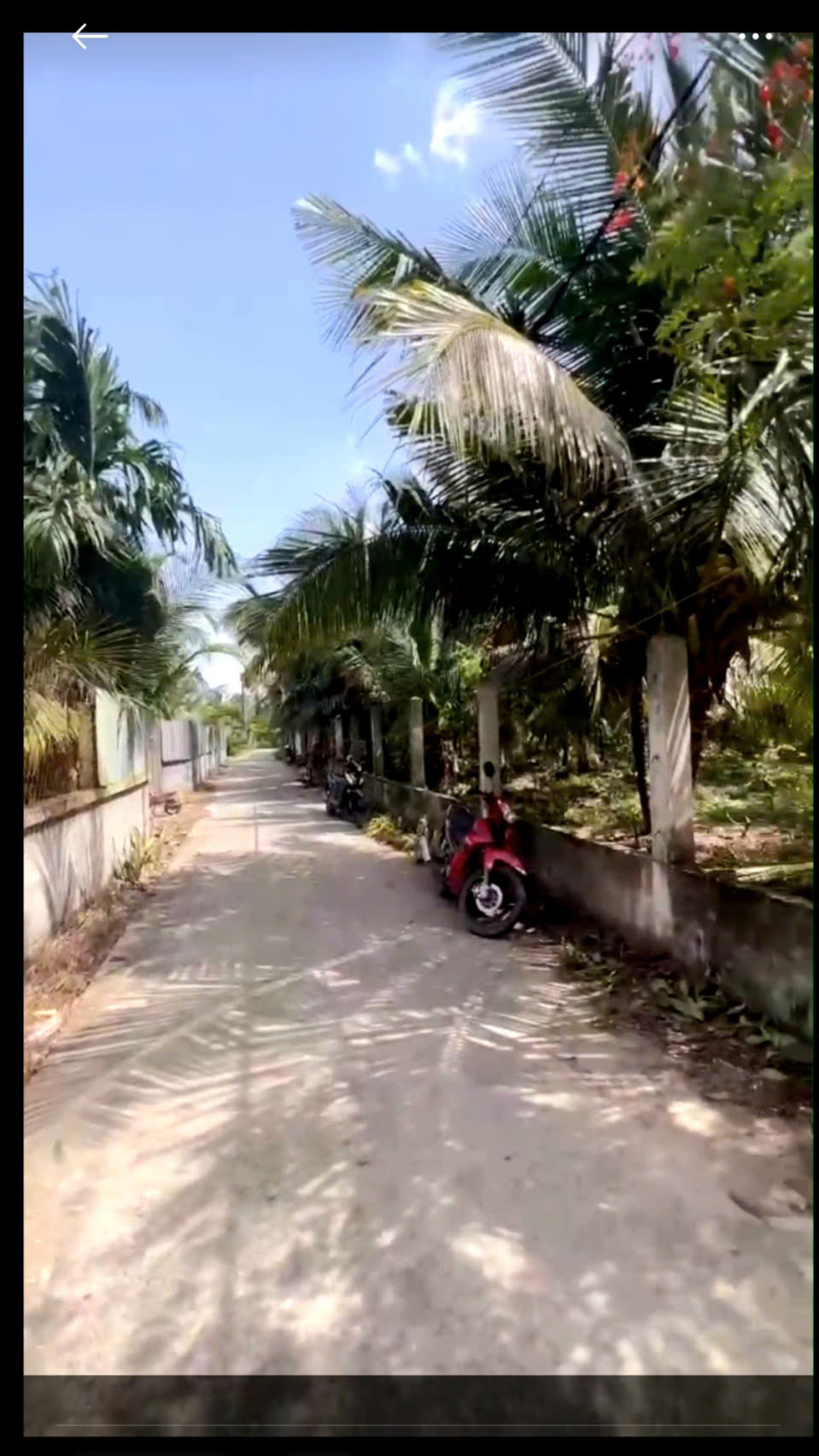 HIẾM.! 2 Lô đất MẶT TIỀN sát Một Quang, P. Trung An. Xe 16 chỗ từ Phạm ...