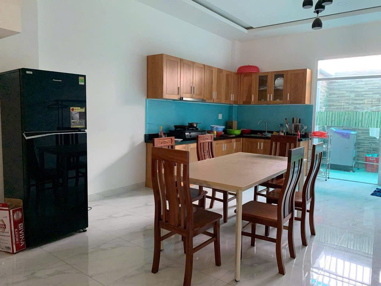 CHO THUÊ NHÀ ĐẸP 3 TẦNG MẶT TIỀN ĐƯỜNG TẠ XUÂN THU, PHƯỚC HẢI - NHA ...