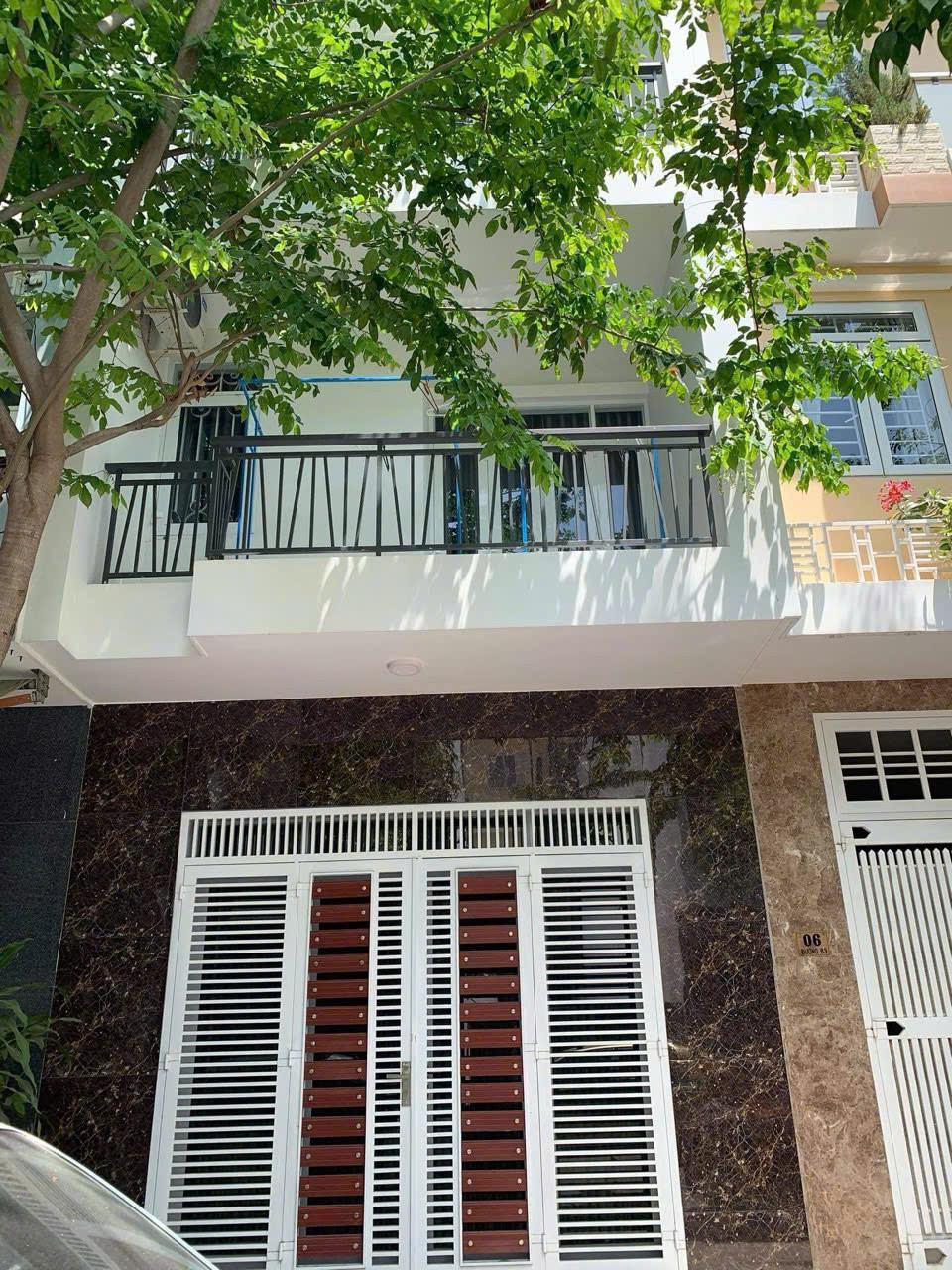 CHO THUÊ NHÀ ĐẸP 3 TẦNG MẶT TIỀN ĐƯỜNG TẠ XUÂN THU, PHƯỚC HẢI - NHA ...