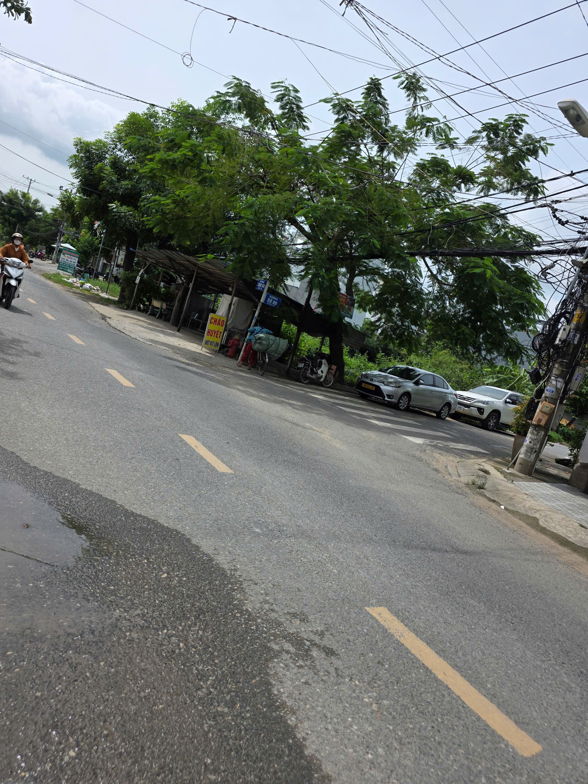 🚨🔥 NHÀ MẶT TIỀN ĐƯỜNG TAM ĐA, NGANG HƠN 7M, DIỆN TÍCH 142M2, GIÁ 12 TỶ ...