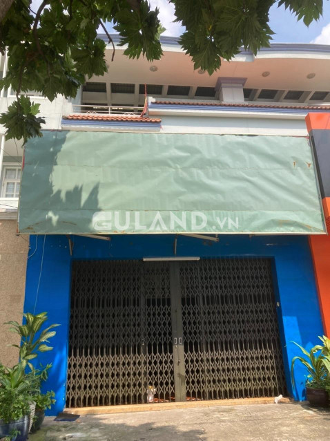 MBKD đường tên lửa giá rẻ; quận Bình Tân