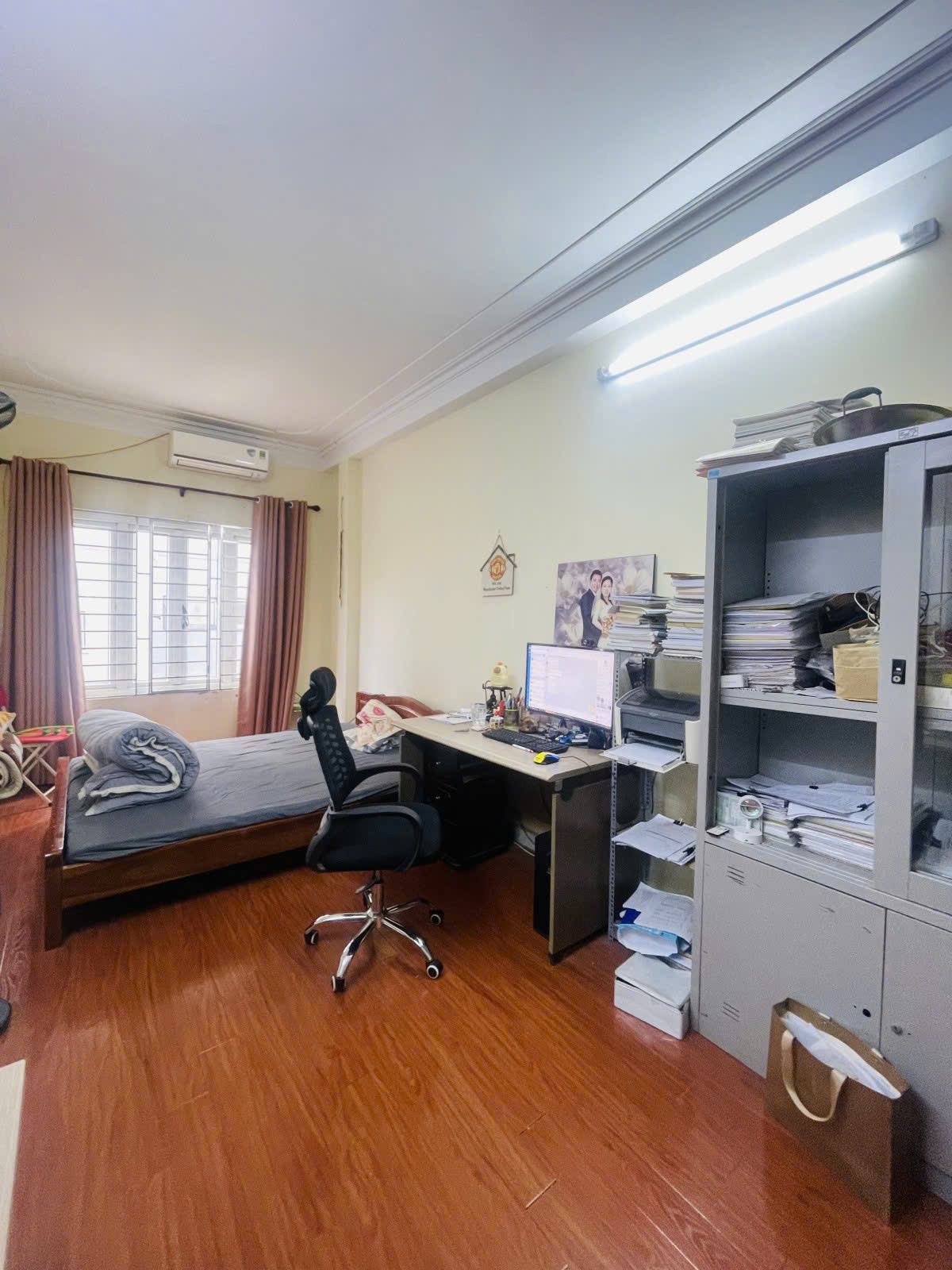 BÁN NHÀ ĐƯỜNG 25 M THANH LIỆT, 35 M2, 5 TẦNG, MĂT TIỀN 3,3 M, GIÁ 11,5 TỶ.