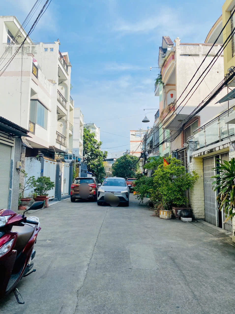☘️🏠TỈNH LỘ 10 – Khu phân lô gần Tên Lửa -Dt-72- Giá 6.5 tỷ 📌Cách Aeon ...
