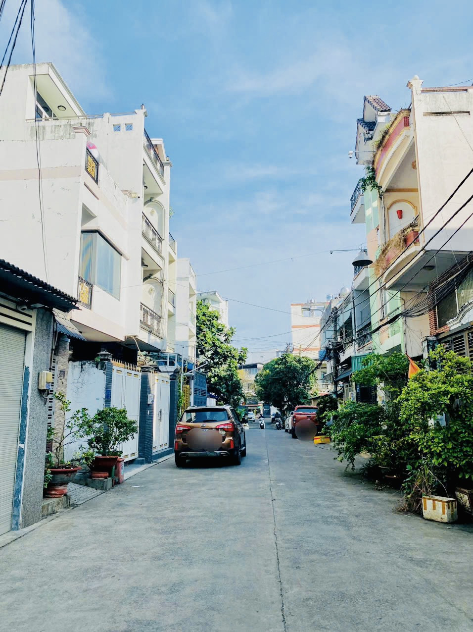 ☘️🏠TỈNH LỘ 10 – Khu phân lô gần Tên Lửa -Dt-72- Giá 6.5 tỷ 📌Cách Aeon ...