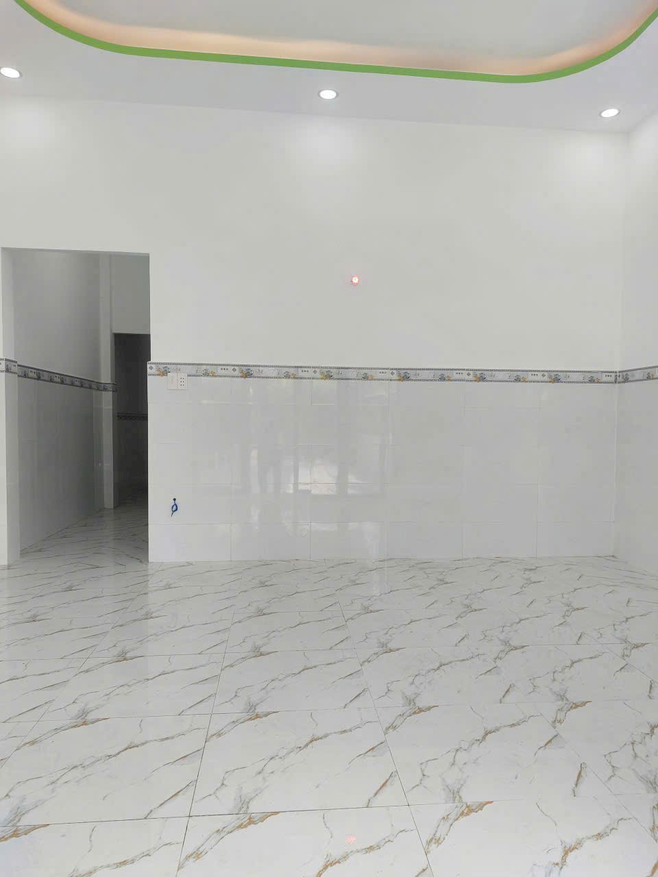 Bán nhà mặt tiền nhựa buôn bán kinh doanh gần chợ chiều xã Tân Thạnh ...