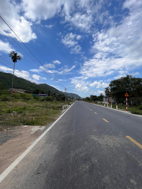 Đất mặt đường Tỉnh Lộc 03 đoạn Phước Đồng Tp Nha Trang.